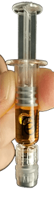Quick and Easy Cannabis Distillate Tincture in 4 easy steps! – Medible ...